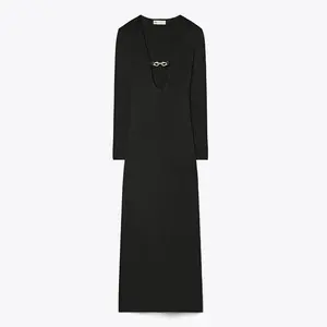 Tory Burch Jessa Viscose Dress