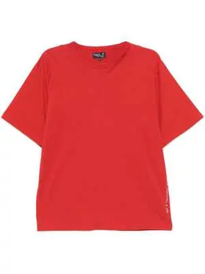 AGNES B. Graphic-print T-shirt