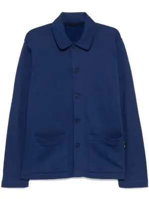 AGNÈS B. Mandarin Jacket