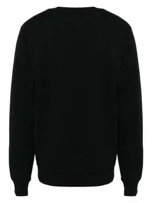 Undercover Graphic Print Sweatshirt