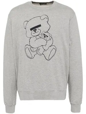 Undercover Graphic Print Sweatshirt