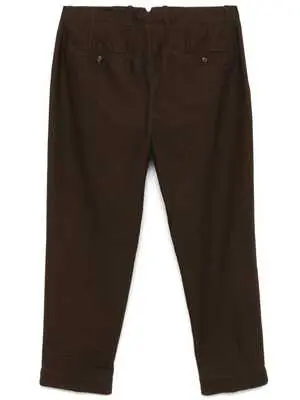 MYTHS Tapered Trousers