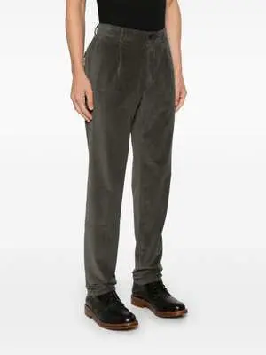 Incotex Corduroy Trousers