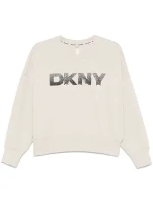 Dkny Drop Shoulder Activewear For Women