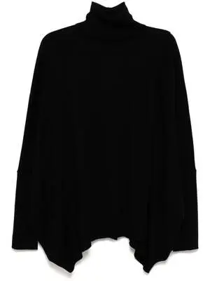 Junya Watanabe Roll-neck Sweater