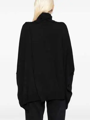 Junya Watanabe Roll-neck Sweater