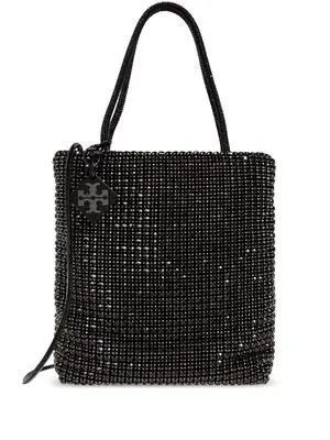 Tory Burch Embellished Tote