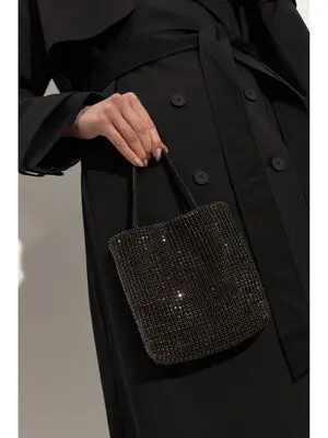 Tory Burch Embellished Tote