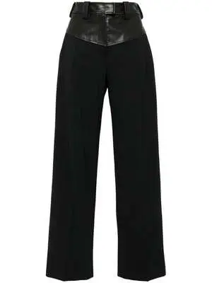 Christopher Esber Maverick Trousers