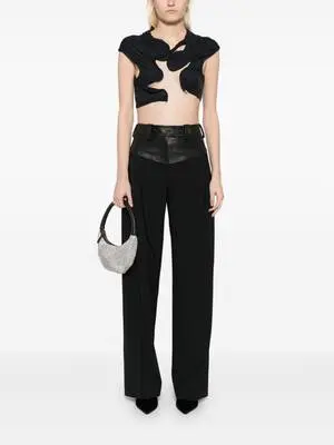 Christopher Esber Maverick Trousers