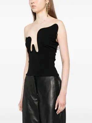 Christopher Esber Salacia Top