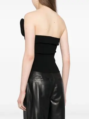 Christopher Esber Salacia Top