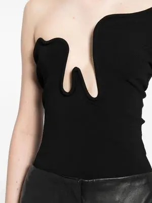 Christopher Esber Salacia Top