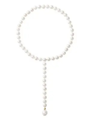 Sophie Bille Brahe La Belle Necklace - Gold