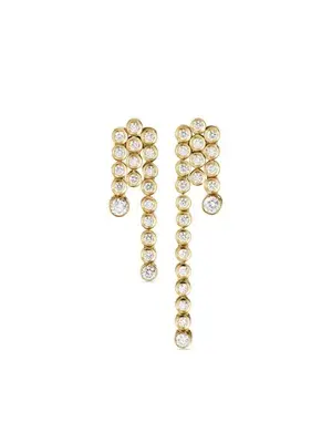 Sophie Bille Brahe Dangle Earrings