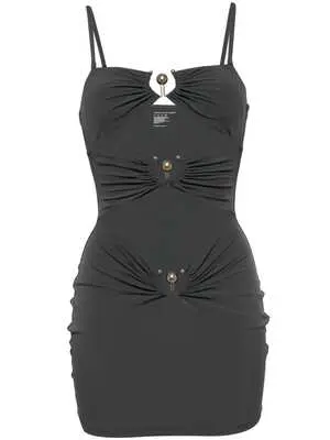 Christopher Esber Bow Cocktail Dresses