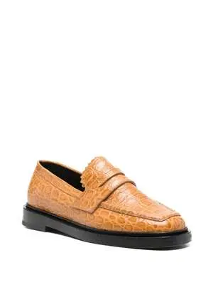 NICOLE SALDANA Jay 3.0 Loafers