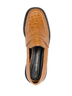 NICOLE SALDANA Jay 3.0 Loafers