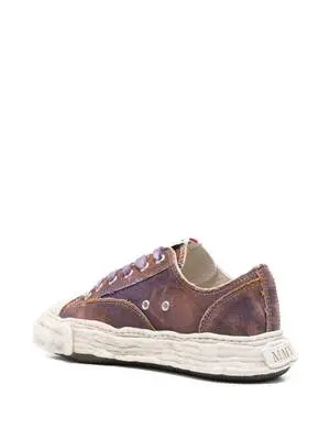 Mihara Yasuhiro Peterson23 Og Sneakers - Purple