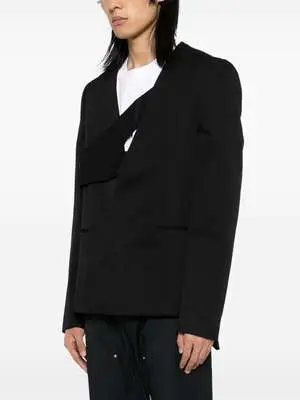 HELIOT EMIL Robur Panelled Blazer