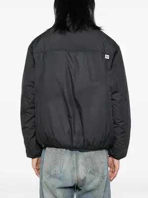 AAPE BY *A BATHING APE Moonface Logo Zip-up Jacket