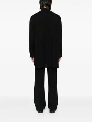 Yohji Yamamoto Double Collar Shirt