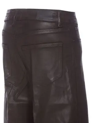 Paige Sasha Wide Leg Trousers