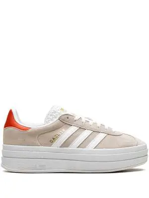 Adidas Gazelle Bold Sneakers - Neutrals