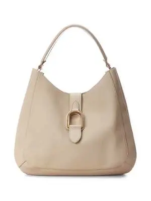 Ralph Lauren Wellington Medium Tote Bag