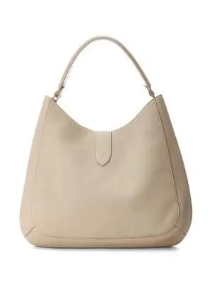 Ralph Lauren Wellington Medium Tote Bag