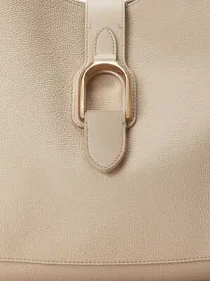 Ralph Lauren Wellington Medium Tote Bag