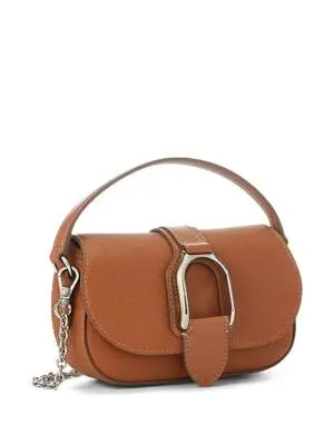 Ralph Lauren Small Wellington Bag