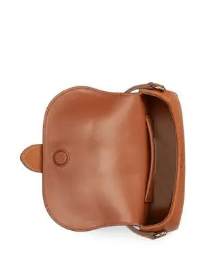Ralph Lauren Small Wellington Bag