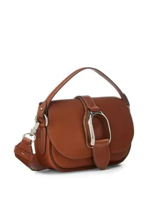 Ralph Lauren Medium Wellington Bag