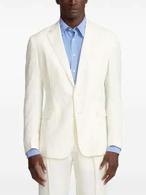 Ralph Lauren Purple Label Single-breasted Blazer