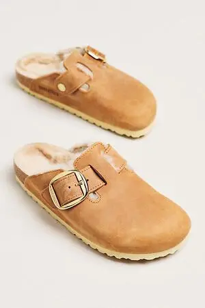 Pull On Mules Clogs For Women