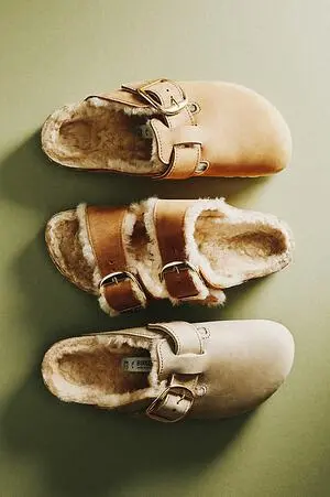 Birkenstock Pull On Shoes For Women