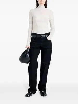 Proenza Schouler White Label Stefanie Top - White