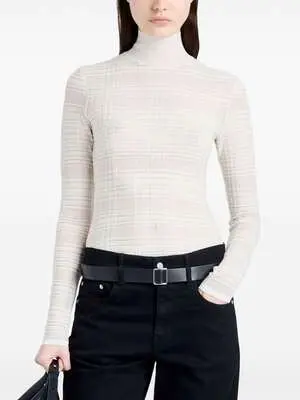 Proenza Schouler White Label Stefanie Top - White