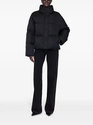 ANINE BING Dorian Puffer Jacket
