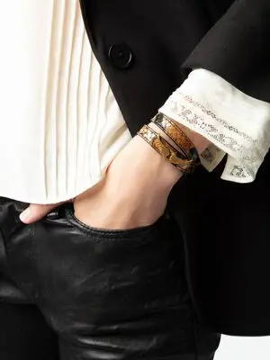 Zadig&Voltaire Rock Wild Bracelet