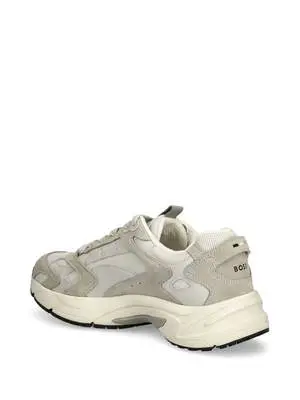 BOSS Levitt Sneakers - Neutrals