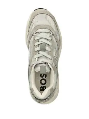 BOSS Levitt Sneakers - Neutrals