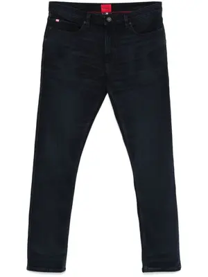 Hugo Slim-cut Jeans