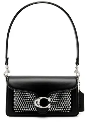 Coach® Studded Shoulder Bags