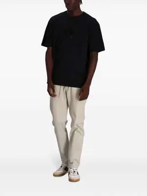 BOSS Print-at-chest T-shirt