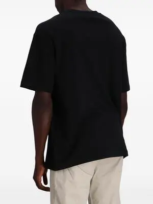 BOSS Print-at-chest T-shirt
