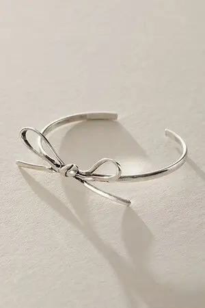 Free People Bow Bangle