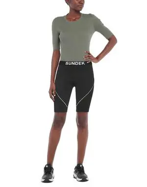 Sundek Polyamide And Elastane Shorts