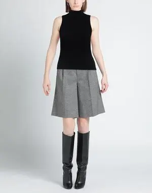 PATOU Knitted Sleeveless Top